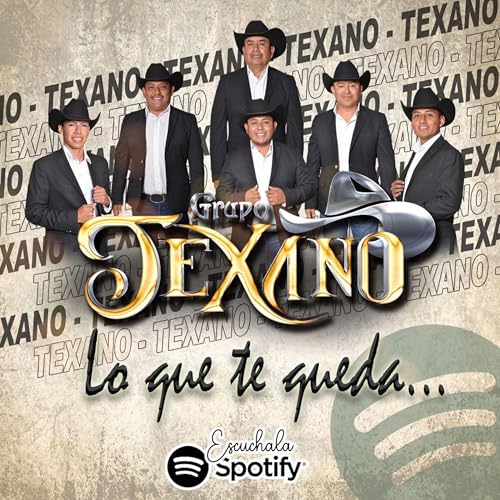 Amazon.co.jp: Lo Que Te Queda : Grupo Texano: Digital Music