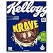 Kellogg's Krave Cookies & Cream | Gusto Biscotto e Crema | Cereali per ...