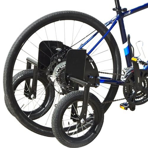 The 5 Best Adult Training Wheel Kits [Ranked] - Product Reviews and Ratings