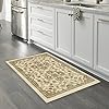 Amazon.com: Maples Rugs Danville Kitchen Rugs Non Skid Accent Area ...