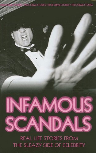Infamous Scandals: Packages: 9780708803653: Amazon.com: Books
