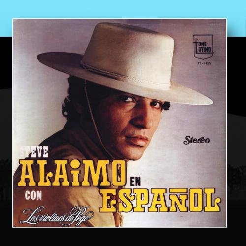 Amazon.com: Steve Alaimo en Espanol: CDs & Vinyl