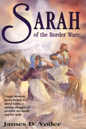Buy Sarah of the Border Wars Book Online at Low Prices in India | Sarah ...