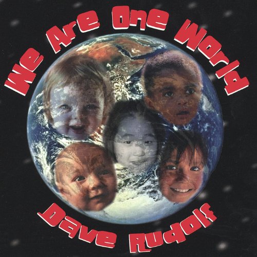 Amazon.com: We Are One World : Dave Rudolf: Digital Music