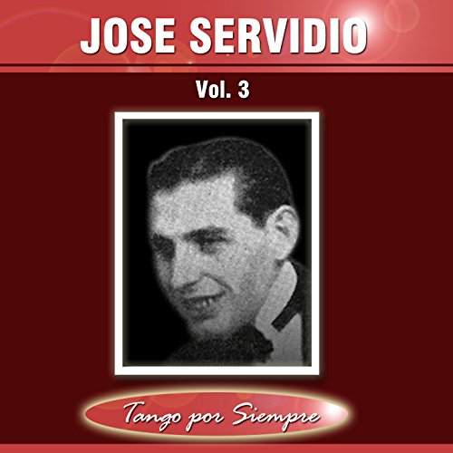 Play Vol. 3 by José Servidio on Amazon Music