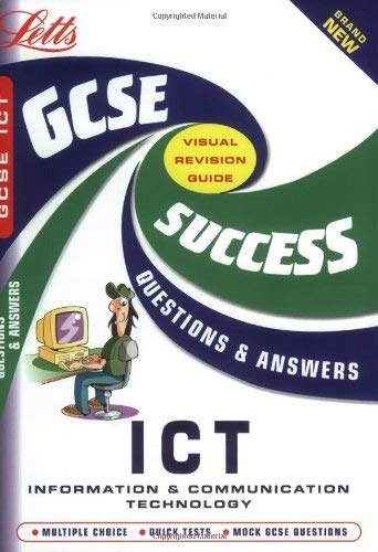 GCSE ICT (GCSE Success Guides Questions & Answers S.) : O'Byrne, Sean ...
