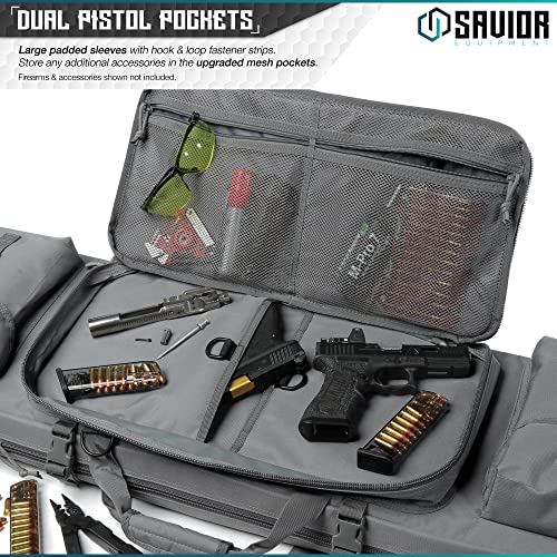Snapklik.com : Savior Equipment Urban Warfare Tactical Double Carbine ...