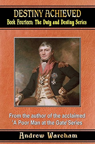 Destiny Achieved (The Duty and Destiny Series, Book 14) - Kindle ...