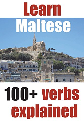 Everything You Need To Learn Maltese - Language Hobo