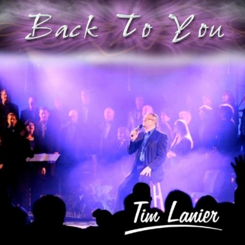 Play Back To You by Tim Lanier on Amazon Music