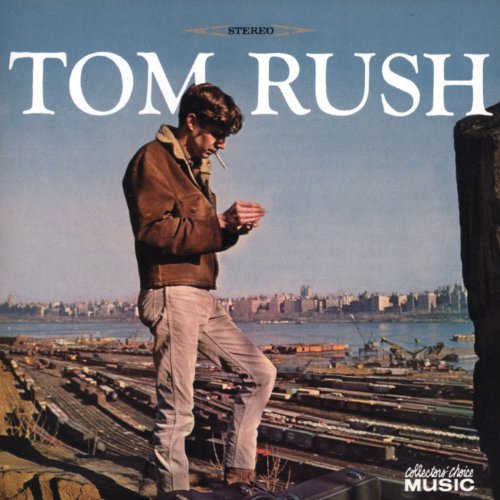 Play Tom Rush by Tom Rush on Amazon Music