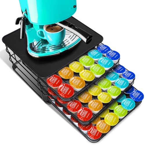 Rangement dosette dolce gusto : le top 30 des meilleurs de 2024 | Achat ...