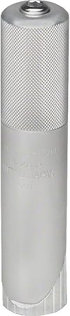 Amazon.com : Nitto MT Stem Column Adaptor: 1-1/4" Threaded Fork to 1-1/ ...