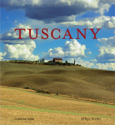 Buy Tuscany Book Online at Low Prices in India | Tuscany Reviews ...