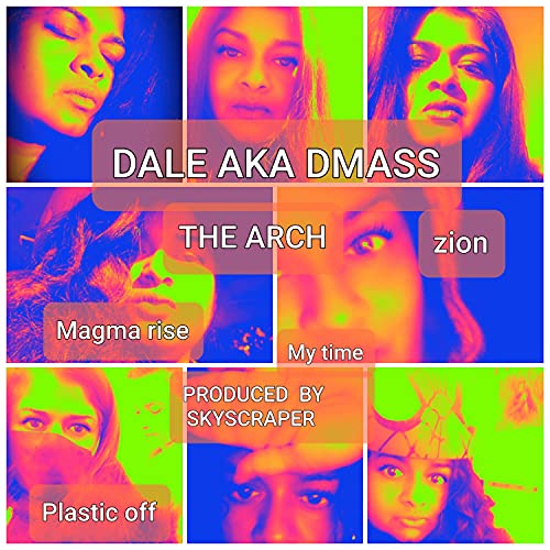 THE ARCH de dale aka dmass en Amazon Music Unlimited