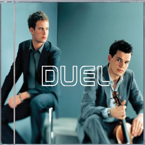 Amazon.com: Duel: CDs & Vinyl