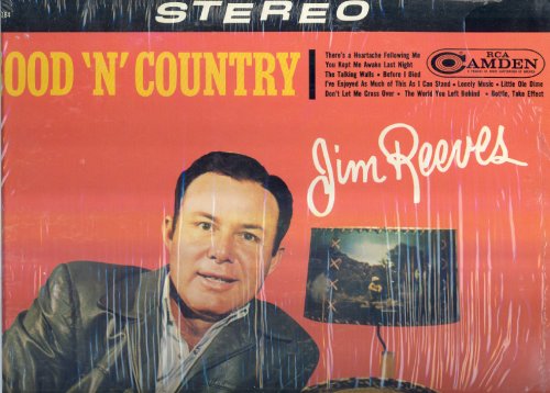 Jim Reeves - Good N' Country - Amazon.com Music