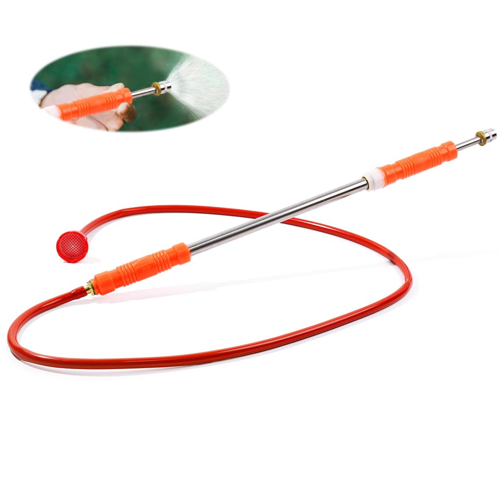 HASTHIP® Adjustable Manual Agriculture Sprayer - Portable Sprayer for ...