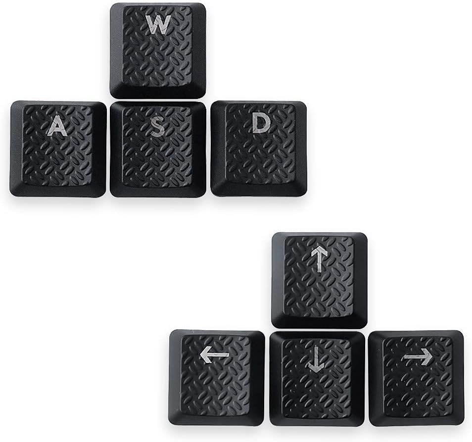 Amazon.com: CORSAIR Gaming Performance FPS MOBA Keycap Kit – for ...