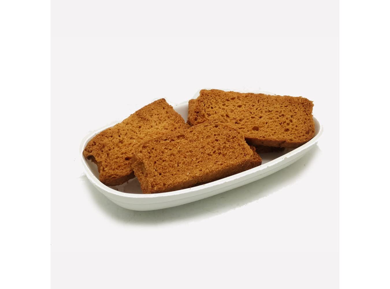 Santacruz Rich Toast/Rusk/Mouth Watering Crunchy Rusk/Toast/Breakfast ...