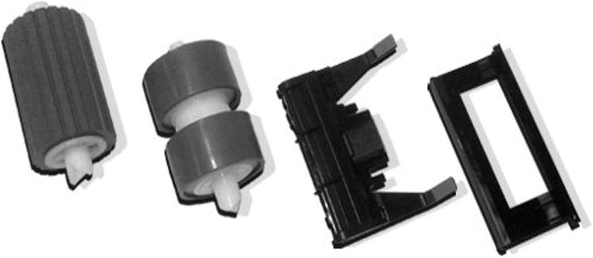 Amazon.com: Amio Scanner Exchange Roller Kit for Canon DR-6050C/7550C ...