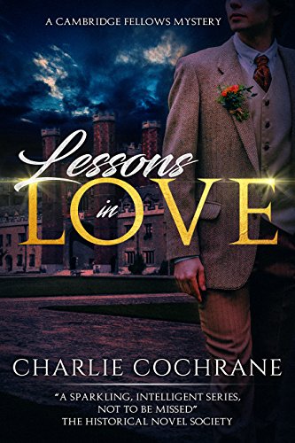 Lessons in Love: A sparkling tale of mystery, murder and romance ...