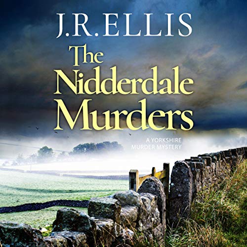 The Nidderdale Murders: A Yorkshire Murder Mystery, Book 5 (Audible ...