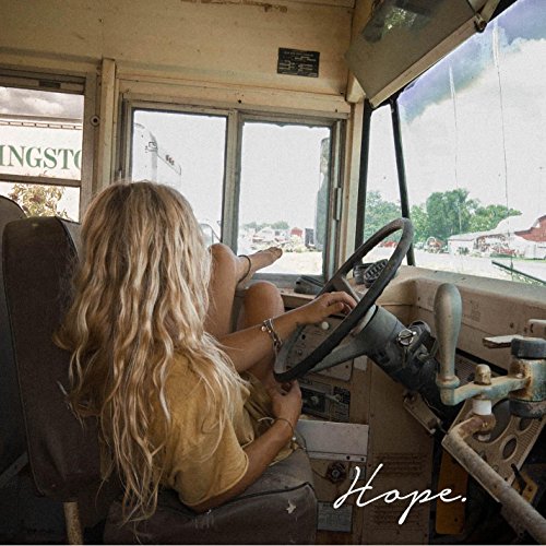 Play Hope by Hope Waidley on Amazon Music