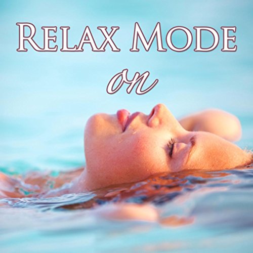 Play Relax Mode On: New Age Ecstasy, with Sounds of Nature (Rain and ...