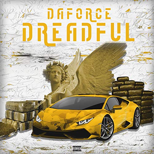 Play Dreadful by DaForce on Amazon Music
