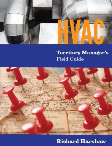 Buy Hvac: Territory Manager's Field Guide Book Online at Low Prices in ...