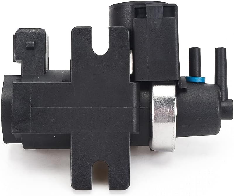 Amazon.com: 11747626351 Turbocharger Boost Solenoid Valve Pressure ...