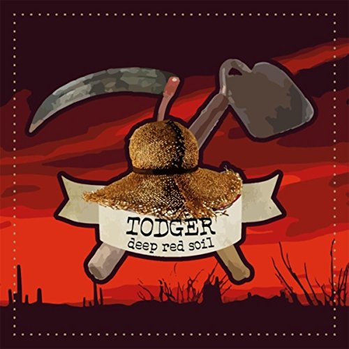 Amazon.com: Deep Red Soil : Todger: Digital Music