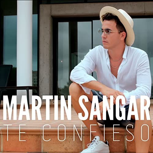 Amazon.co.jp: Te Confieso : Martin Sangar: Digital Music