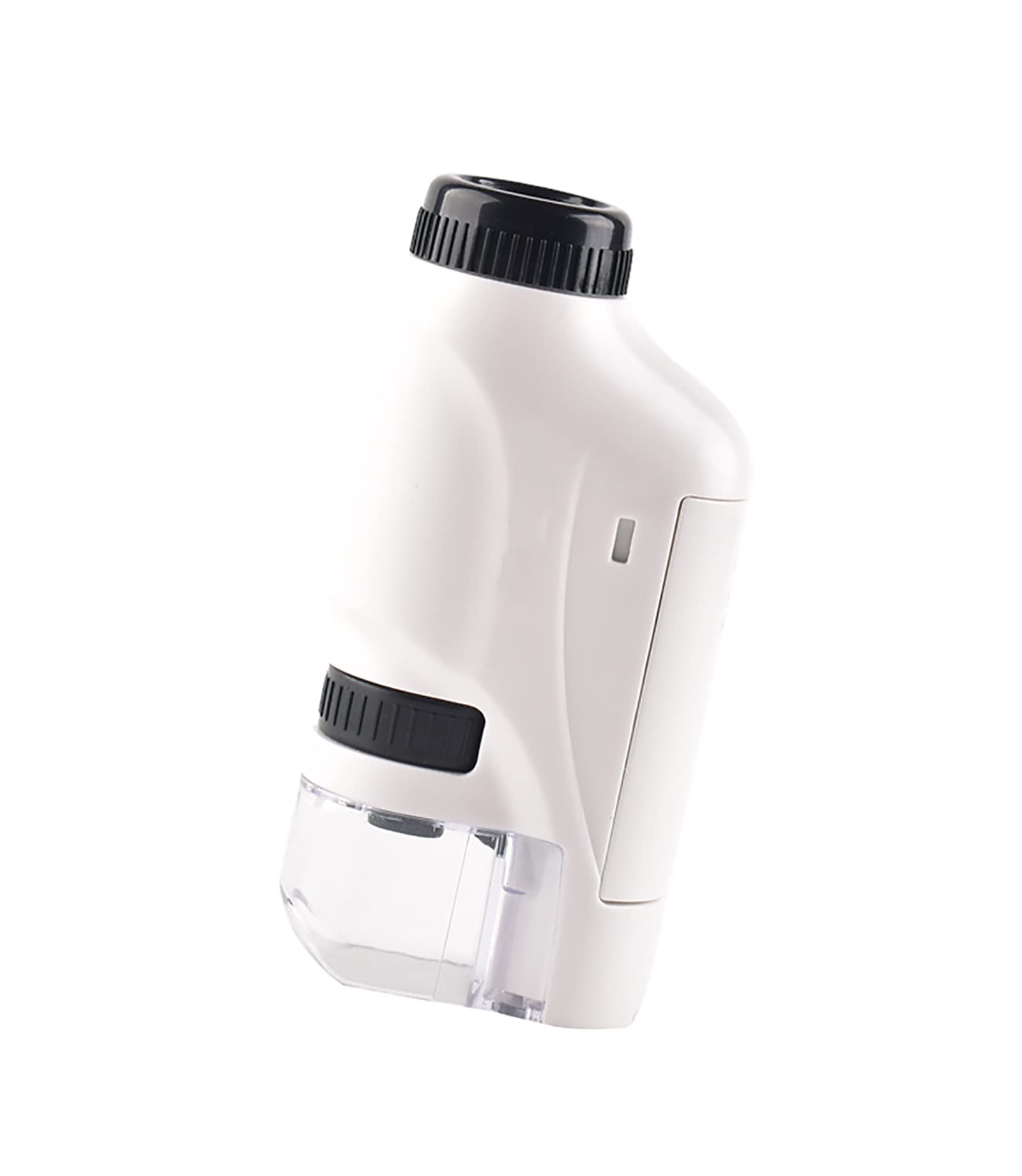 Buy Kids Portable Micro, Handheld Micro Kit, Pocket Micro with LED ...