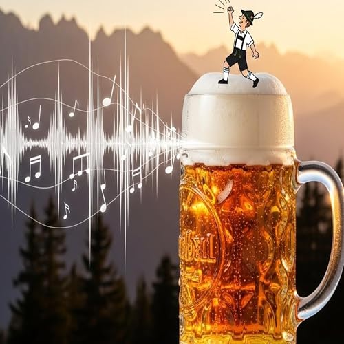 Cerveja é tão bom Yodeling von Catanha auf Amazon Music Unlimited