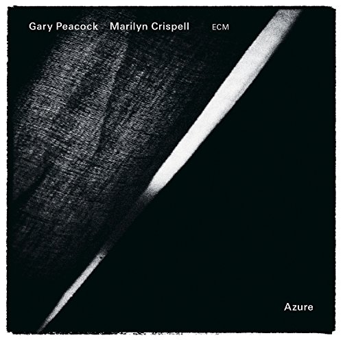 Play Azure by Gary Peacock & Marilyn Crispell on Amazon Music