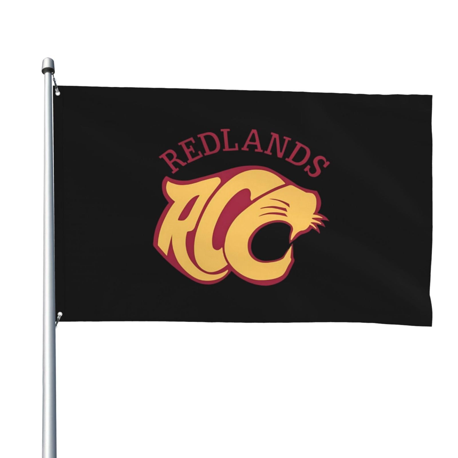 Redlands Community College Logo