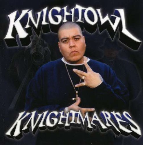 Knightowl - Knightmares - Amazon.com Music