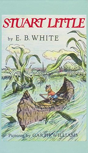 Stuart Little: E.B. White: 9780745107936: Amazon.com: Books