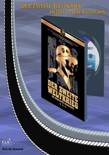 Hitler's new Germany: Amazon.de: DVD & Blu-ray