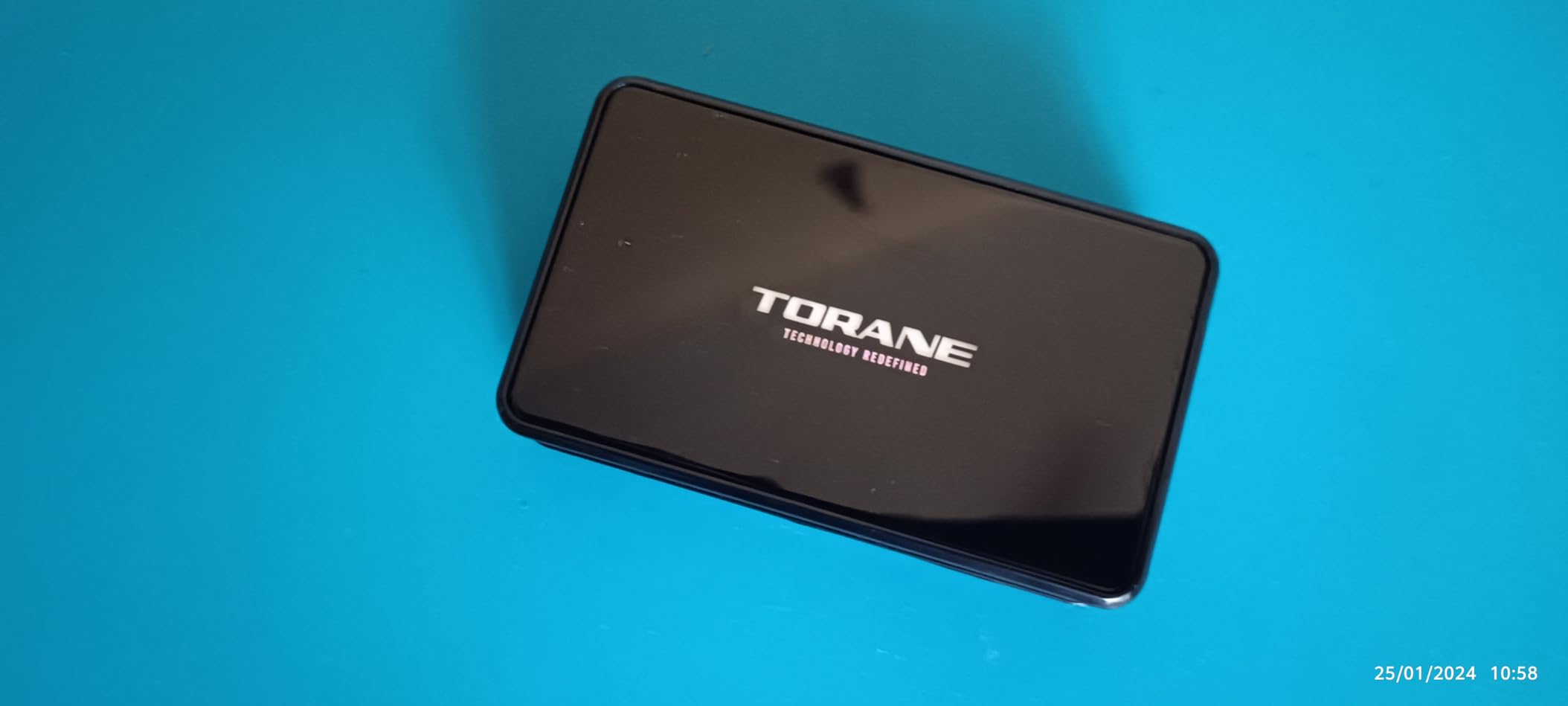 TORANE| 2 in 1 Android Auto/CarPlay Wireless Adapter | Car Adapter ...