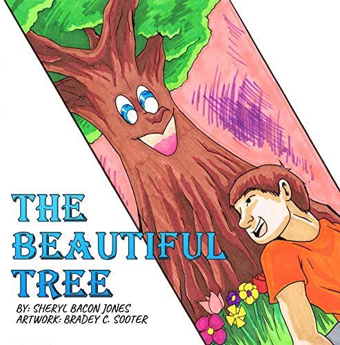 The Beautiful Tree (English Edition) eBook: Bacon Jones, Sheryl ...