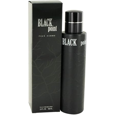Amazon.com : YZY Perfume - White Point Eau De Parfum Spray - 3.4 oz ...