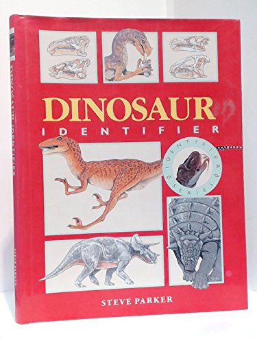 Dinosaur Identifier: Parker, Steve: Amazon.com: Books