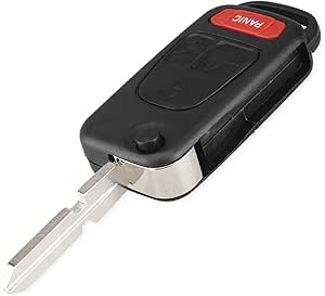 Amazon.com: for Mercedes-Benz W124 W168 W202 W203 A C E ML CL S SL SLK ...