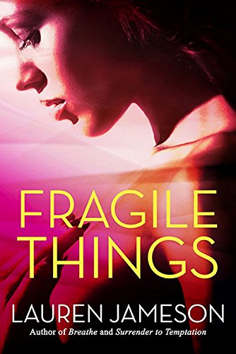 Fragile Things - Kindle edition by Jameson, Lauren. Literature ...
