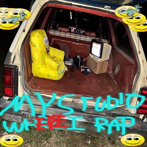 Play New Song I Just Made It by Cooper2723 on Amazon Music Unlimited