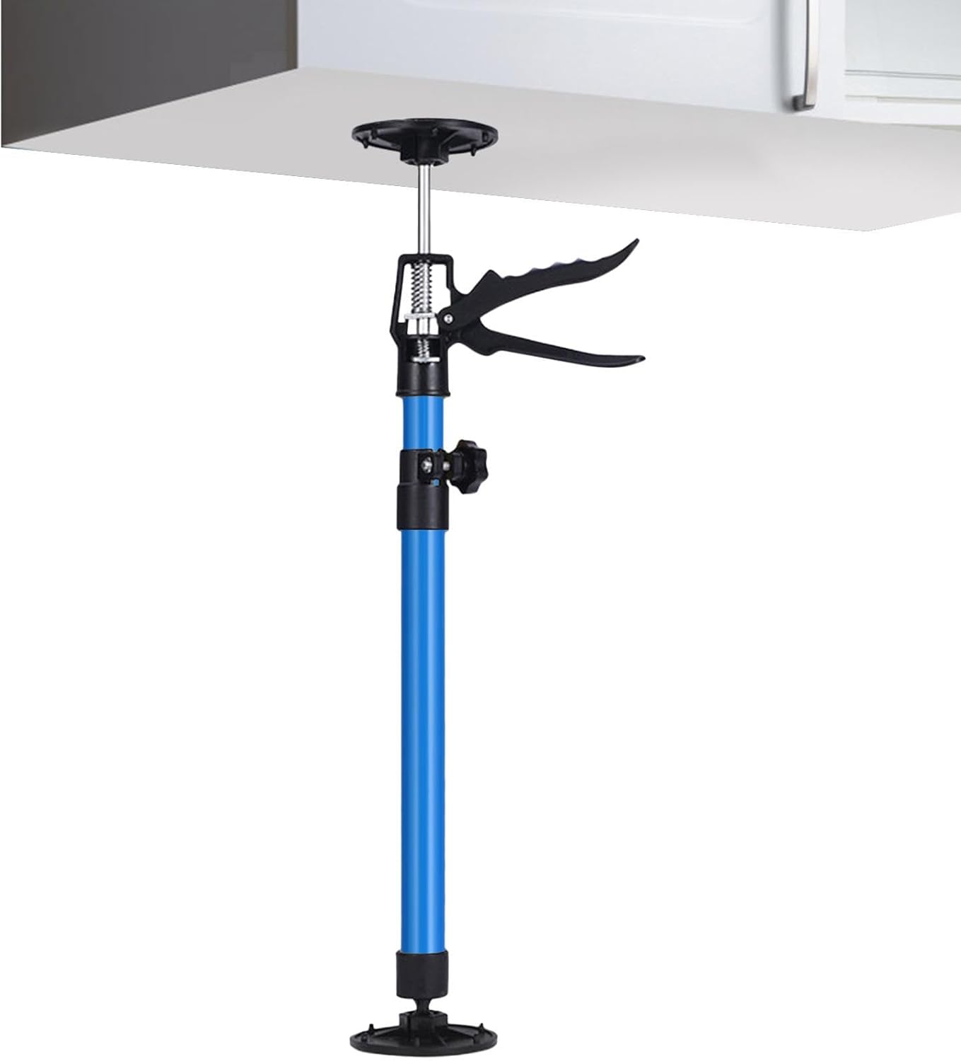 Cabinet Installation Jack, 3rd Hand Support System, Labor Saving Arm ...