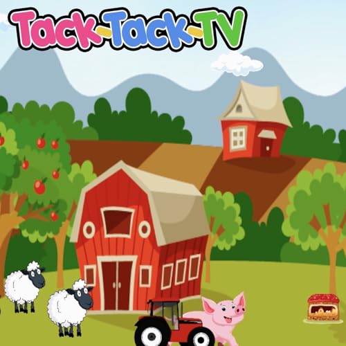 Play Where is the animal by Tack-Tack-TV on Amazon Music